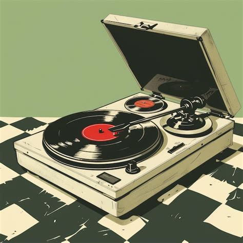 11000 Records On Floor Pictures