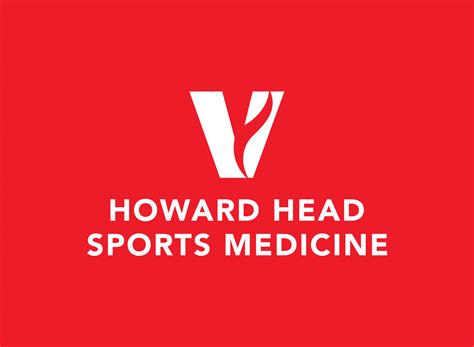 Howard Head Sports Medicine Markit Creative