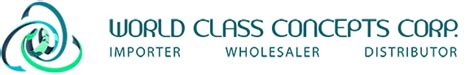 Unox World Class Concepts Corp Wccc