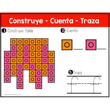 Práctica de sonidos iniciales Beginning Sounds Spanish TpT