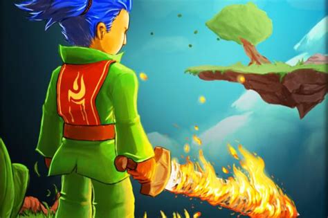Swordigo Za Darmo Na IOS I Androidzie Tablety Pl