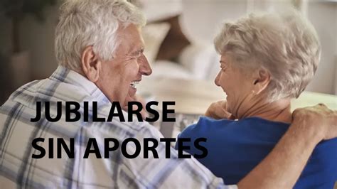 Como Jubilarse Sin Aportes En Anses Y Cobrar Hasta 41000