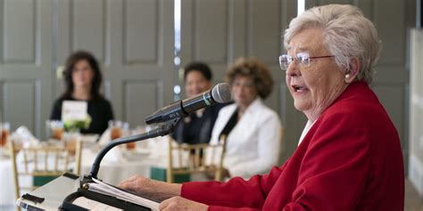 Gov Kay Ivey Announces Transfer Of 225m In Arpa Funds For Water And