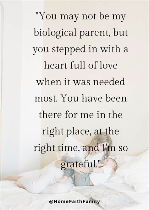 71 Best Stepmom Quotes For A Happy Mothers Day Step Mom Quotes Happy Mother Day Quotes Mom