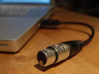 UDMX Version Released