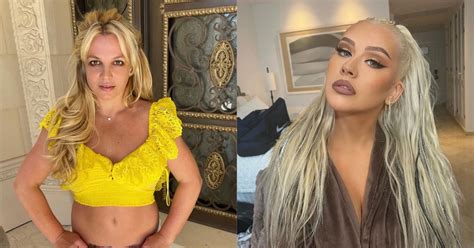 Britney Spears Gives Clarification About Body Shaming Comments On