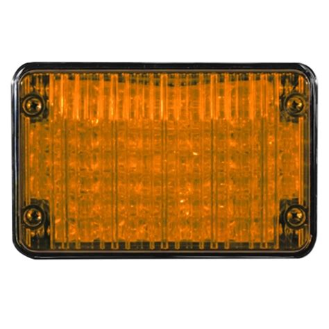 Code 3 Led Perimeter Lights