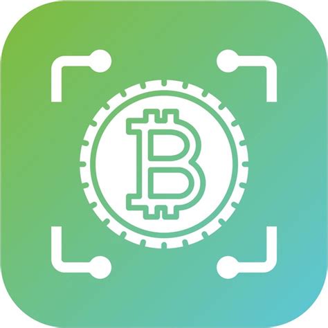 Premium Vector Vector Design Cryptocurrency Icon Style