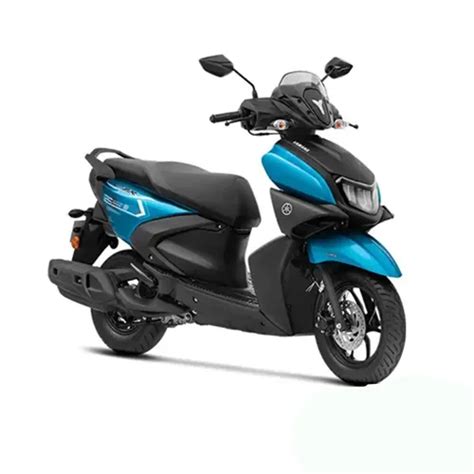 Yamaha Ray Zr Fi Price In Bangladesh Classyprice