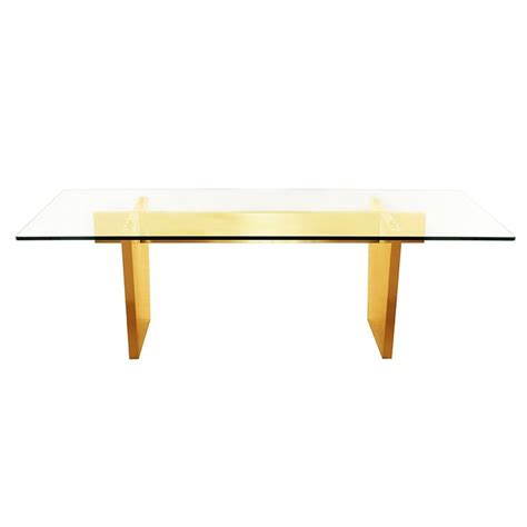 Aiden Dining Table Dining Table Tempered Glass Table Top Glass Top Table