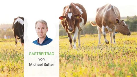 Andreas Stucki Wie Versichere Ich Landwirtschaftliches Inventar Richtig Bauernzeitung Ch