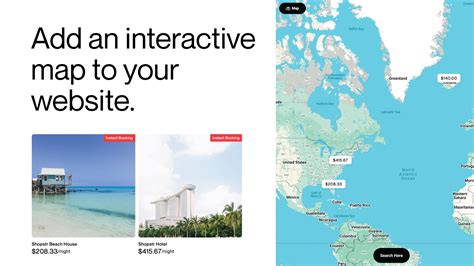 Shopstr ‑ Rentals And Bookings Create Your Direct Bookings Website With