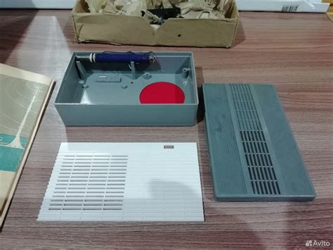 А у кого остались радионаборы и собранные устройства из них