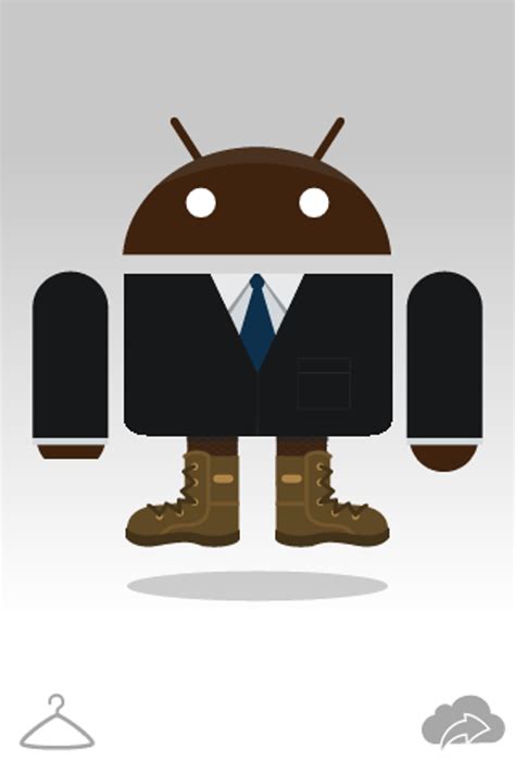 Androidify APK voor Android - Download