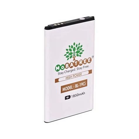Mobatree Bl Ci Mobile Battery For Itel Magic Max Itel Ci Mah At Phone Lithium