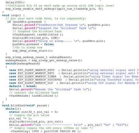 esp32 projects low power low cost integrated circuit projects