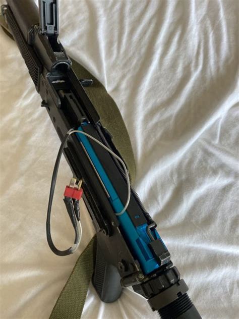 Cyma AK replika