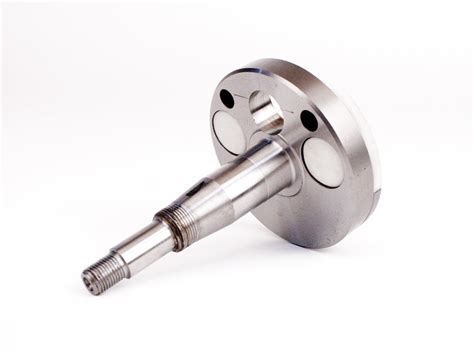 33 A 61385a Iame Mini Swift Pto Clutch Side Crank Half Shop Karting