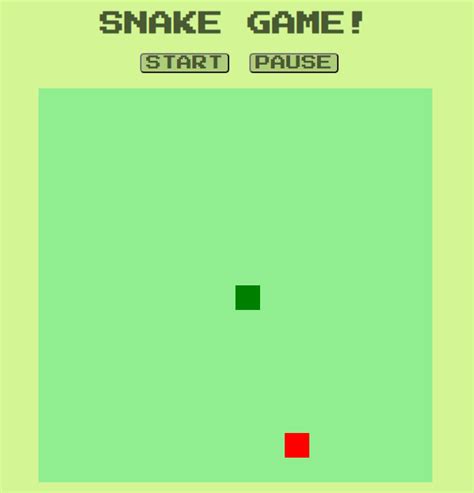 Github Deboraoak Snake Game Project Entrega De Projeto Do Famoso Jogo Da Cobrinha Utilizando