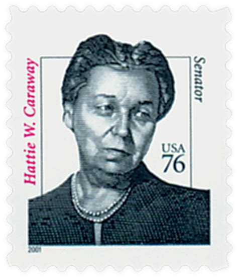 Hattie Caraway First Woman Elected To The U S Senate Owlcation