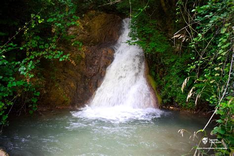 ნავარძეთის თირის ჩანჩქერი Georgian Travel Guide