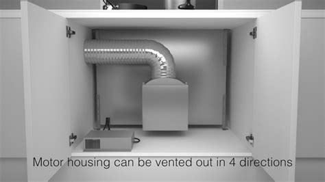 Kitchen Countertop Extractor Fan Countertops Ideas