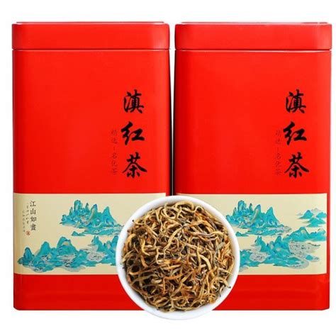 【紅茶】2022新茶滇紅茶特級濃香型正宗雲南鳳慶古樹紅茶茶葉密香散裝250g Yahoo奇摩拍賣