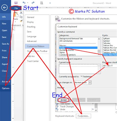 Create Shortcut For Ms Word Fasrwebhosting