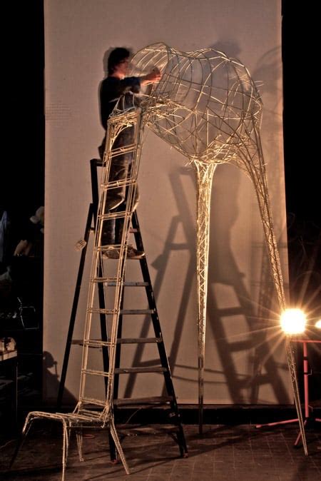 Designers Of The Future At Design Miami Basel Dezeen