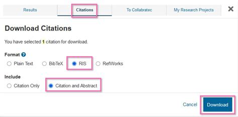 Add References To Your Library Endnote Research Guides At Run Run