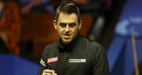 Ronnie OSullivan Pulls In World Record Crowd For