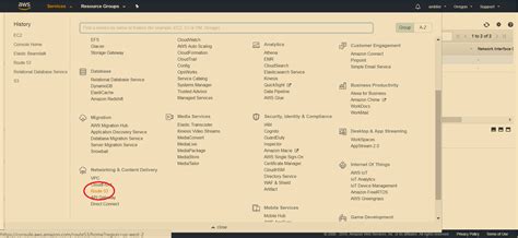 Amazon Web Services Aws How To Host Java App Assign Custom Domain