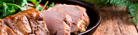 Beneficios Nutricionales De La Carne De Cerdo Aspe