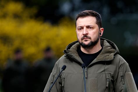 Zelenskyj Rozpráva O Začiatku Vojny Keď Ho Chceli Zabiť Svet Sme