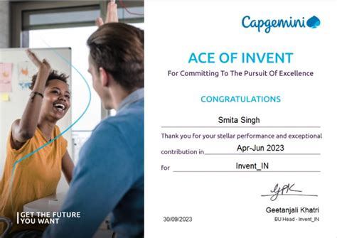 Capgeminiinvent Smita Singh 12 Comments