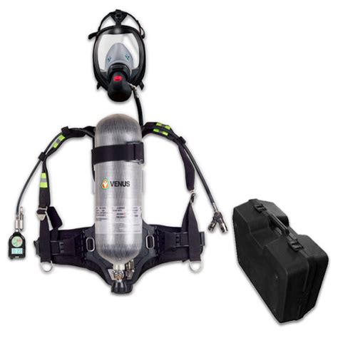VENUS SCBA 260 7DPX New India Leather Works