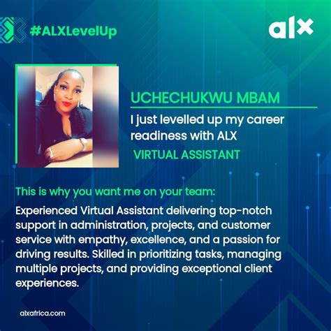 Uchechukwu Mbam On Linkedin Alxlevelup Augustreflections