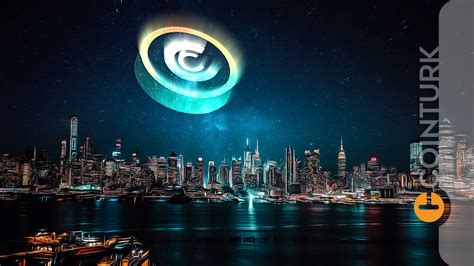 Son Dakika Binance Borsasındaki Bu Altcoin Listeleniyor COINTURK