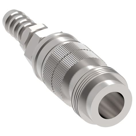 23203025 Hansen® By Danfoss Pneumatic Quick Disconnect Coupling Fu