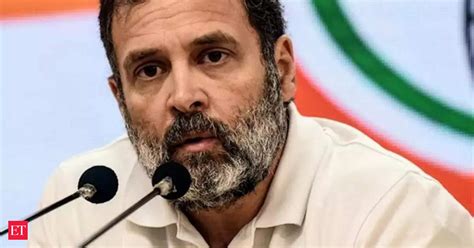 Rahul Gandhi Emotional Issues Being Misused Politically Attention
