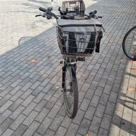 Samchulybicycle Electrichybrid 전기자전거팬텀시티삼천리전기자전거팬텀삼천리 On Bunjang