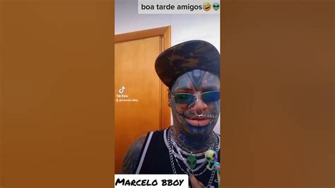 Marcelo Bboy Youtube