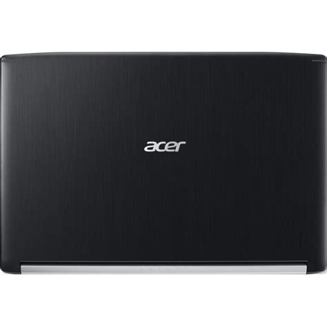 Acer Aspire 7 A715-72G Характеристики, обзор, цена