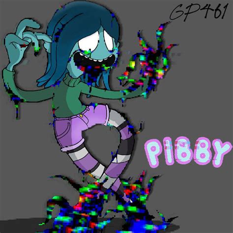 Ruby Gillman But Corrupted Rp By Rubygillman55555 On Deviantart
