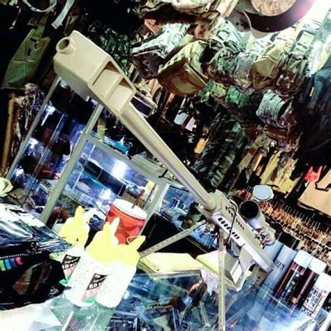 Stone Head Bb Shop Seacon Bb Gun Bangkok