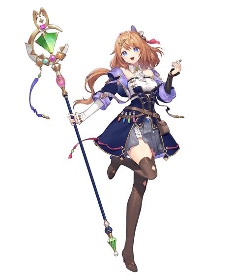 umiu geso resna sternenlicht atelier series atelier resleriana