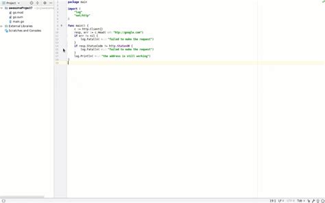 Debugging With Mozilla Rr Project And Goland Gopher Academy Blog