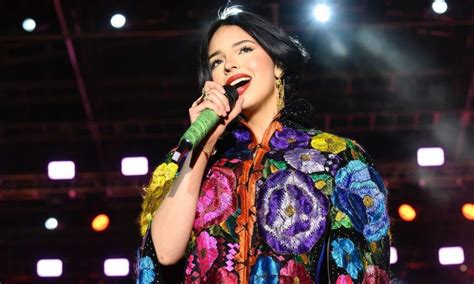 ¿Ángela Aguilar Tiene Nuevo Video Filtrado Esto Se Sabe De Las Imágenes