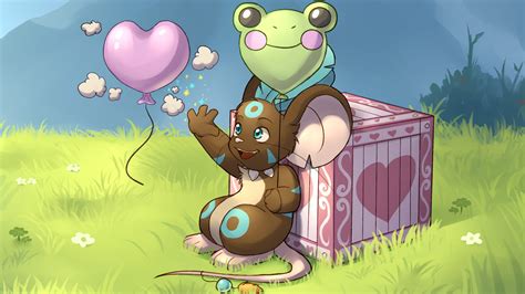 Showcase Transformice