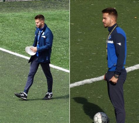 Željezničar U Novu Godinu Ušao Sa Još Jednim Uefa A Licenciranim Trenerom Eldinom ČengiĆem